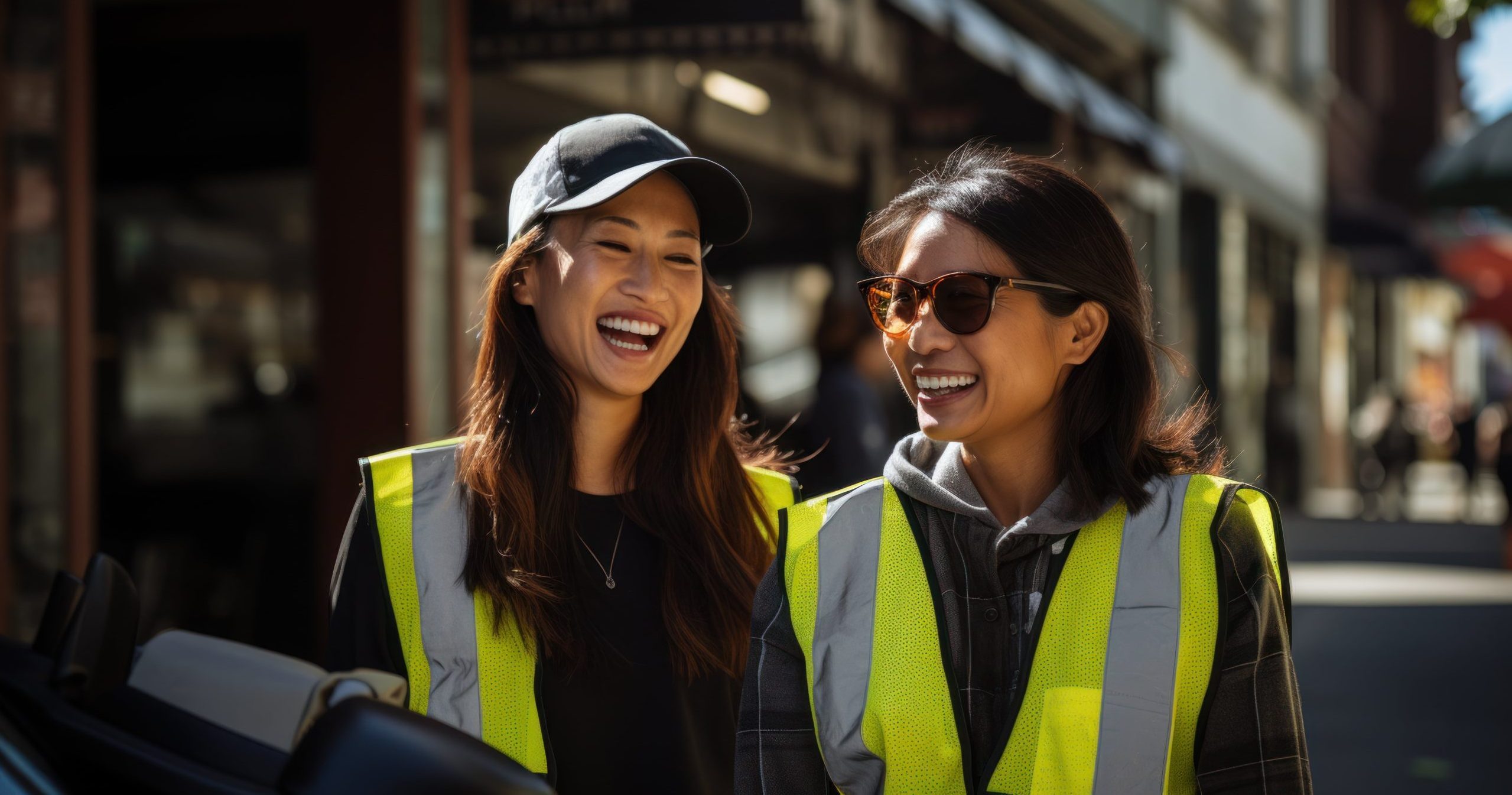 Frontline workers: How employees learn and what gets in the way